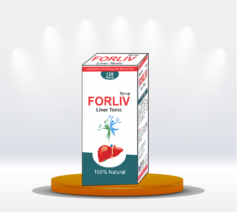 Vlife Pharma – adding Value to life